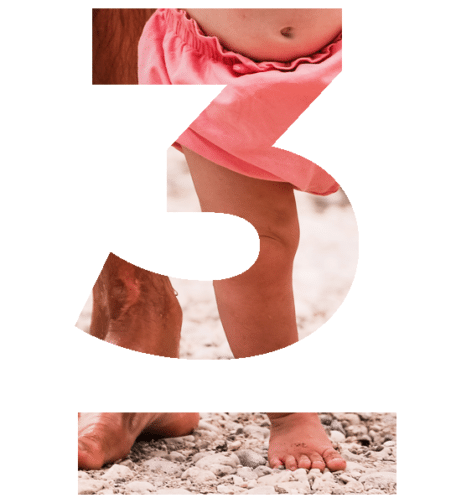 3