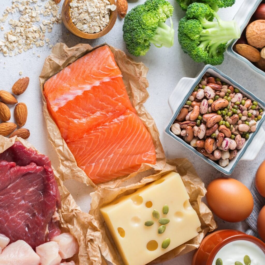 Proteiny jako must have základ jídelníčku. Víte o nich dost? | Restartujem